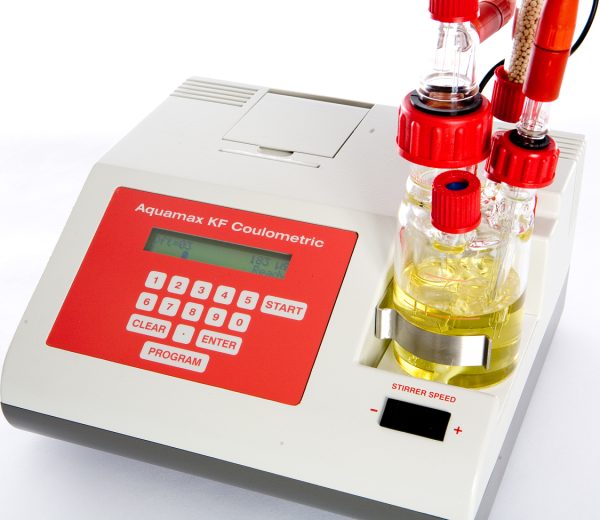 Nasze laboratorium – Laboratorium Venturo Badanie oleju ...